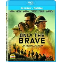 Disney's Brave: Action-Adventure Film (Blu-ray + DVD + Digital Code ...