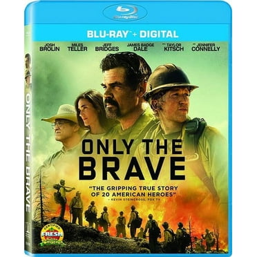 Disney's Brave: Action-Adventure Film (Blu-ray + DVD + Digital Code ...
