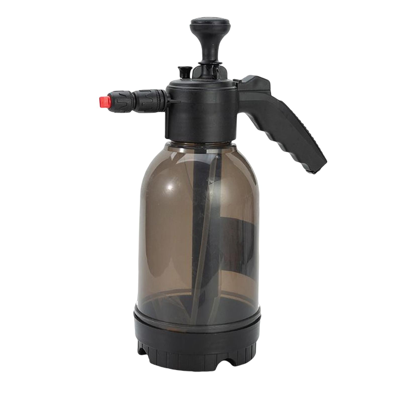 Garden Pump Sprayer Pressure Sprayer Manual Water Sprayer for Weeds ...