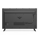 VIZIO D-Series 40 Inch Smart LED TV, 1080p Full HD, Built-in Wi-Fi ...