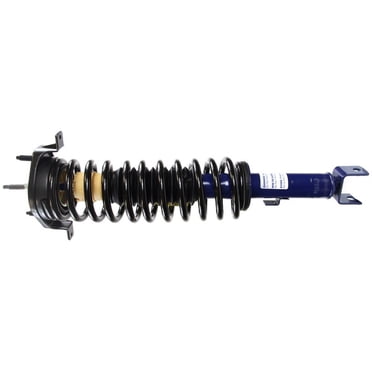 Monroe Shocks & Struts RoadMatic 181358 Strut and Coil Spring Assembly ...