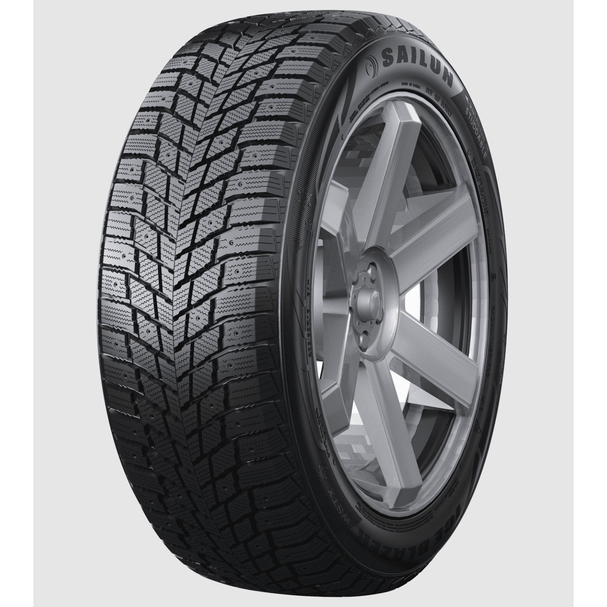 Click here for Sailun Tire Ice Blazer Wstx 235/55r19 Xl 105h Wint... prices
