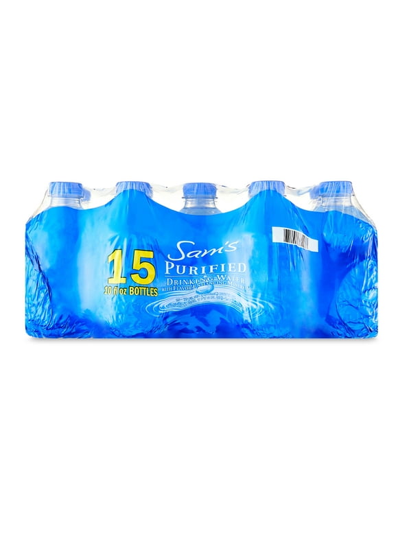 Sam's Choice Water in Beverages - Walmart.com