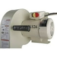 Shop Fox W1826 1 HP Locking Screw System Wall Dust Collector with ...