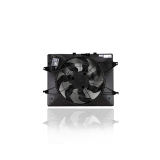 Fog Light Assembly - Cooling Direct Fit/For 14-15 Lexus ES350/ES300H ...