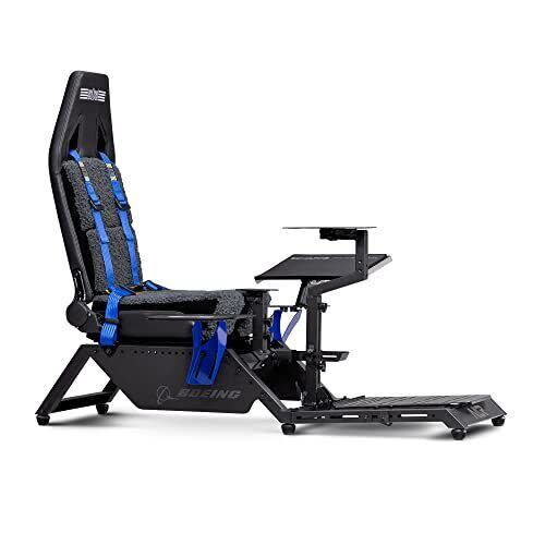 Flight Simulator Chair