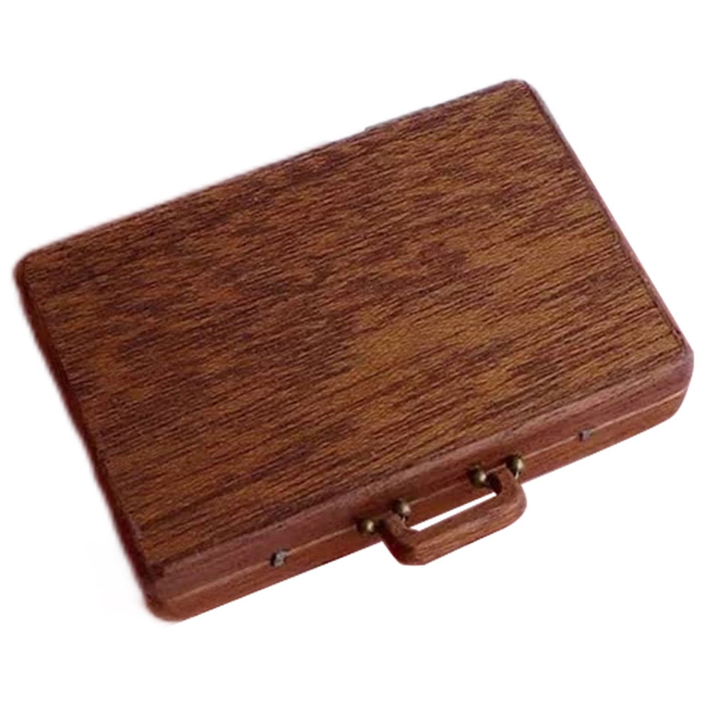 Stone Collection Suitcase Rock Collection Box For Kids Rock And Mineral ...