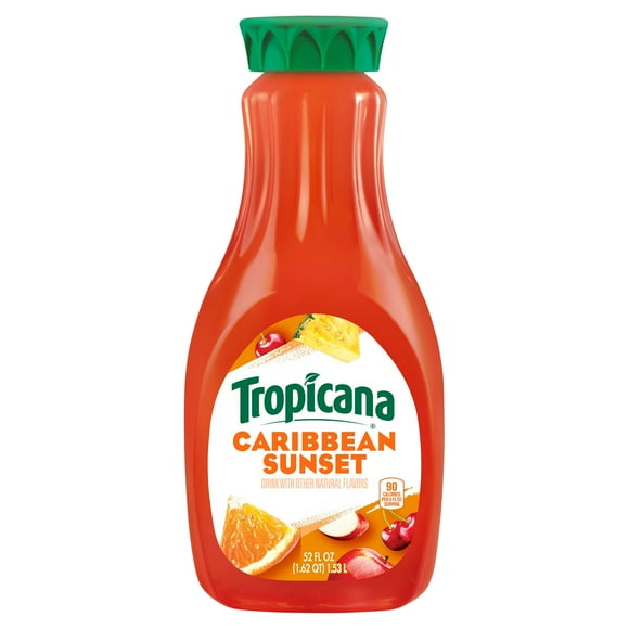 Tropicana Grape Juice