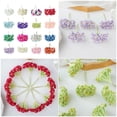 Wedding Decorative Flower for Corsage Flower Artificial Flower ...