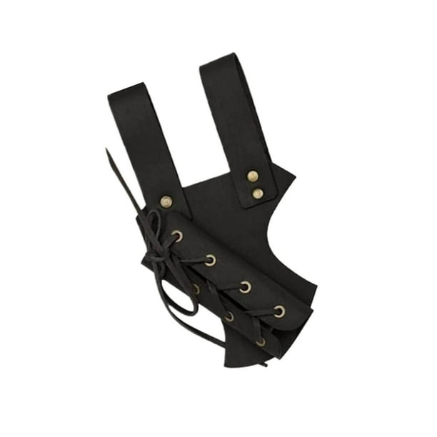 Medieval Belt Sword Sheath Dagger Rapier Waist Scabbard for Holster ...