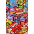 Candy Variety Pack - Assorted Candy Party Mix - 4 LB Bag - Bulk Candy ...