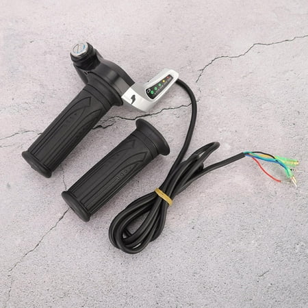 48v Brushed Motor Controller Brushed Speed Controller Electric Bike ...