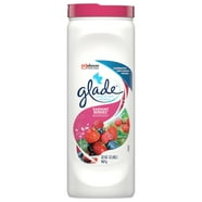 Glade Clean Linen Scented Carpet & Room Freshener, Pet Odor Eliminator ...