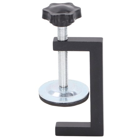 C Clamp, Uniform Force Distribution Woodworking Clamp For DIY Projects ...