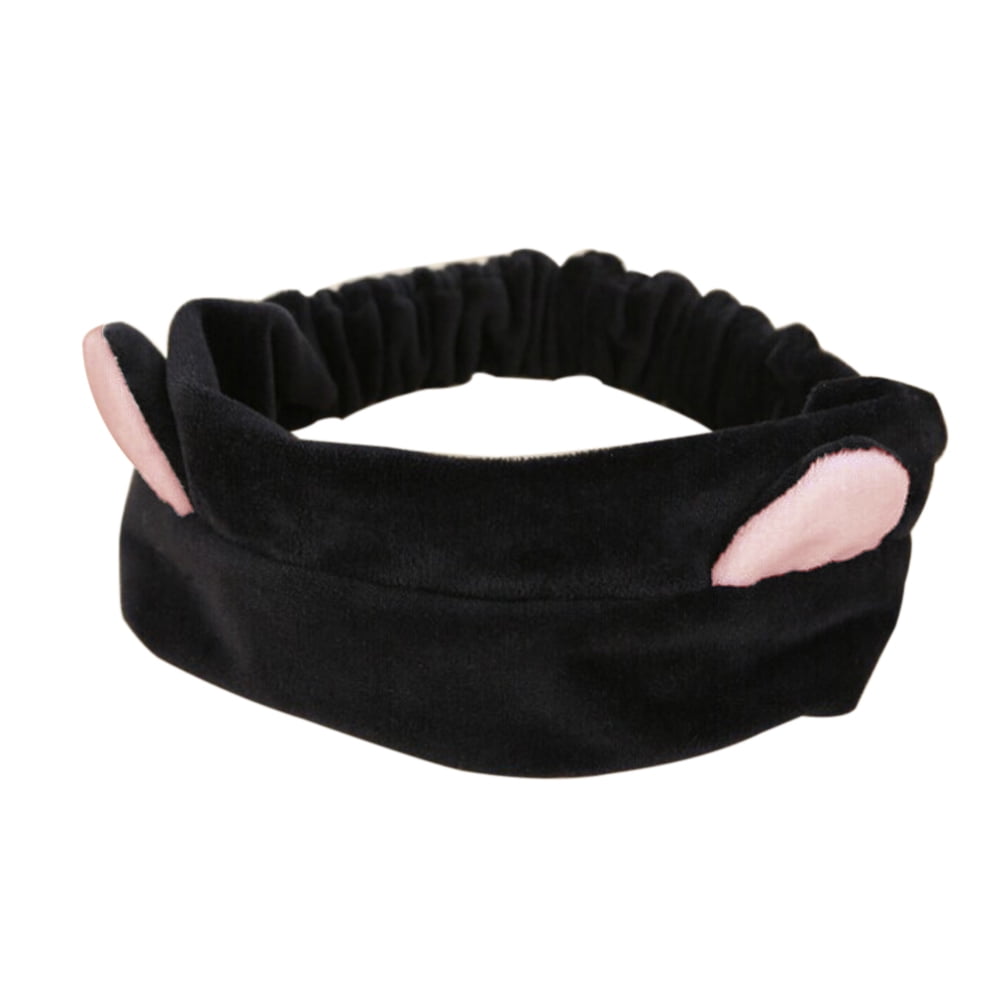 Click here for Showeroro Lovely Cat Ears Headband 1pcs For Women... prices