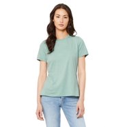 Bella + Canvas - Women's The Favorite Tee - Walmart.com