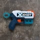 X-Shot Excel Double Kickback Foam Dart Blaster Combo Pack (8 Darts, 6 ...