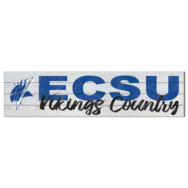 Ecsu Logo