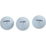 Pinnacle Golf Balls, 12 Pack - Walmart.com