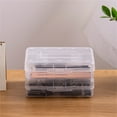 Transparent Pencil For Primary And Secondary School Students Cute ... Transparent Pencil For Primary And Secondary School Students Cute ...