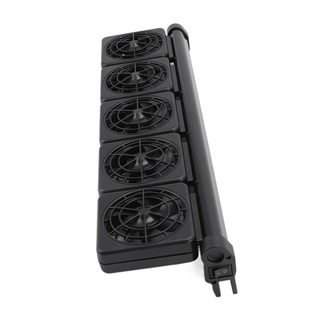 Aquarium Fish Cooling Fan Aquarium Chillers Cooling Fan Fish Fan Cool ...