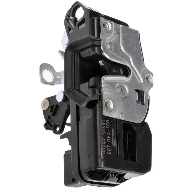 Dorman D18-931140 Integrated Door Lock Latch Actuator, Metal & Plastic | Walmart Canada