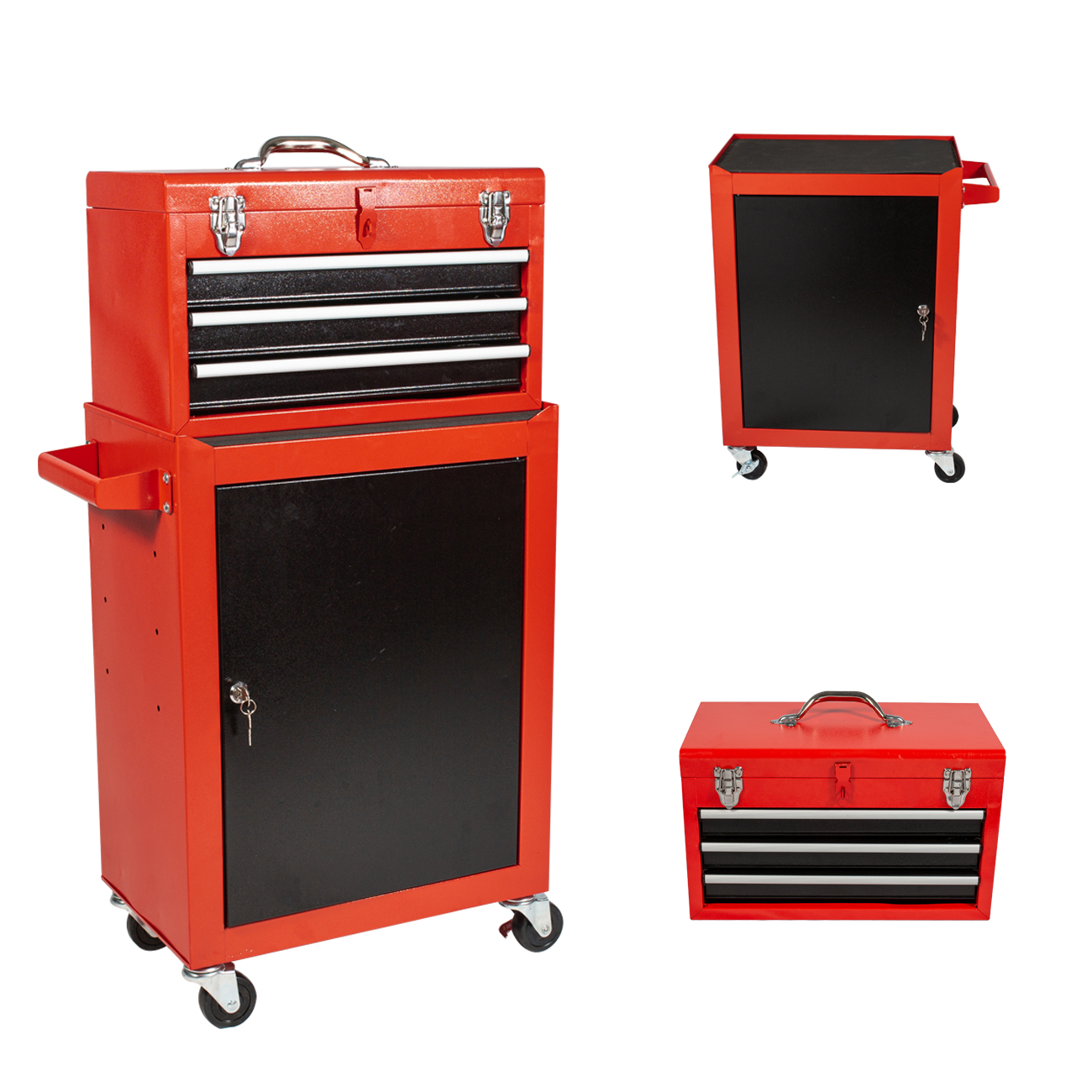 Mac tools 6 drawer rolling tool box for sale - foonaked