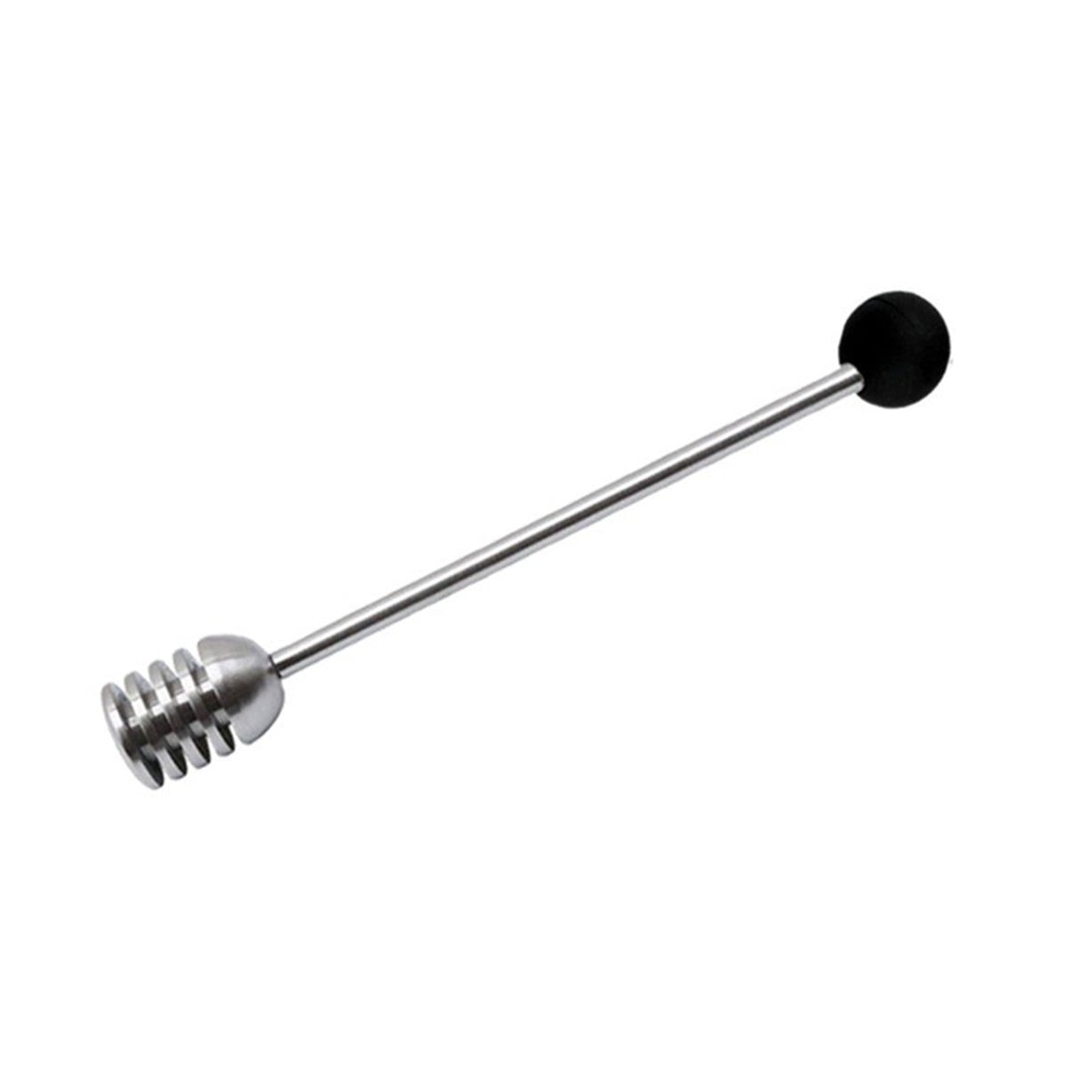 Click here for Mosiee Honey Dipper Spoons Stir Bar Syrup Dipper S... prices