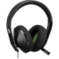 Restored Microsoft Xbox One Stereo Headset (Headset Only, No Adapters ...