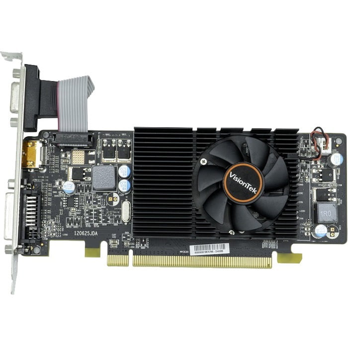 Radeon HD 6570 Graphic Card - Walmart.com