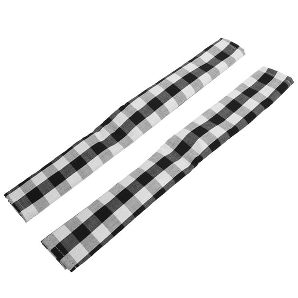 Refrigerator Handle Cover,2PCS Refrigerator Door Handle Fridge Handle ...
