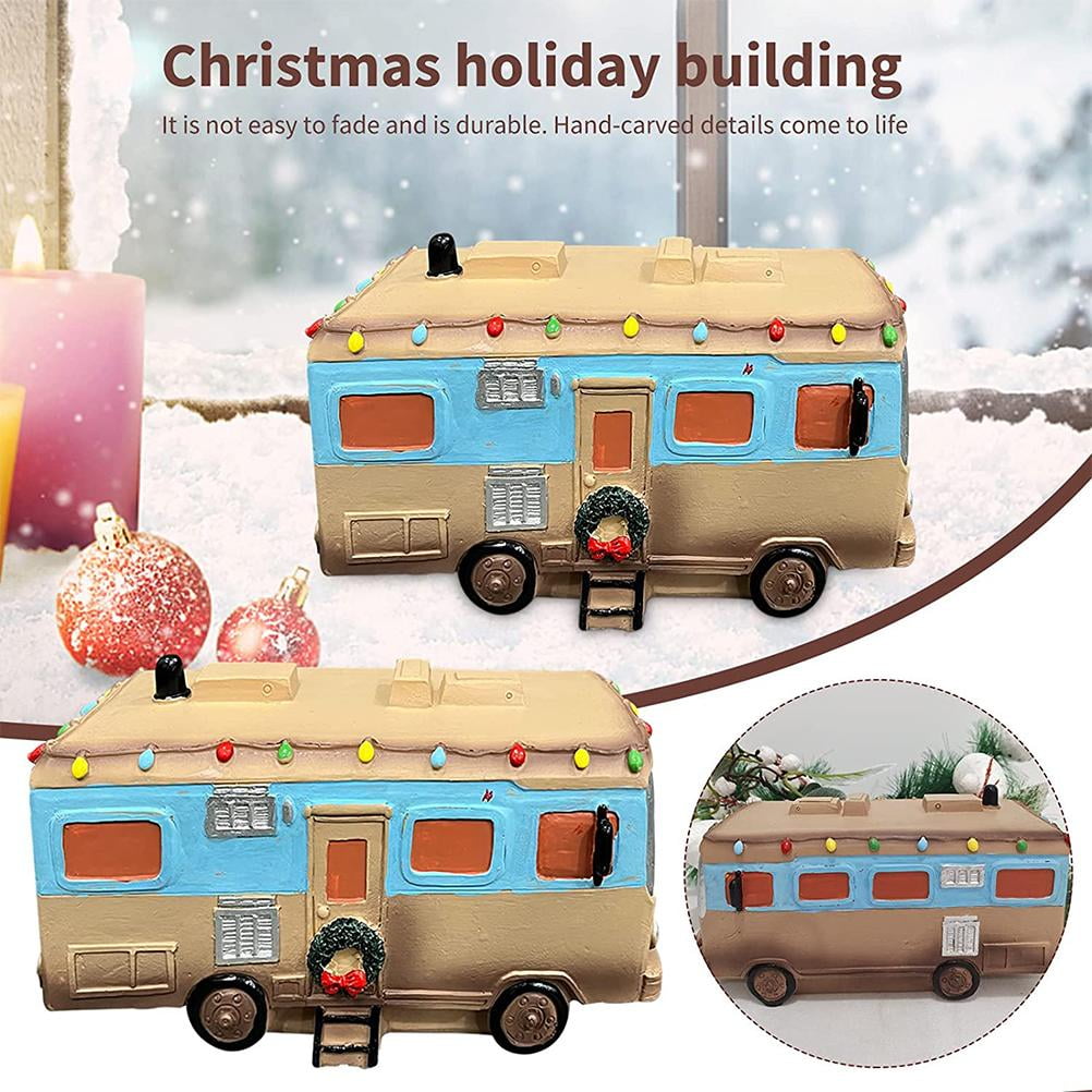 Click here for Estink Christmas Vacation Village Decoration Chris... prices