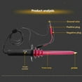 HPV-40 High Voltage 40KV Multimeter Probe 1000 High Voltage Attenuation ...