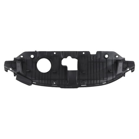 Vehicle Radiator Support Cover, Firm Supporting Match Car Radiator ...