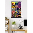 Marvel Animation X-Men '97: Season 2 (2026) - Character Grid Wall ...