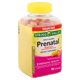 Spring Valley Prenatal Multivitamin Gummies with DHA and Folic Acid ...