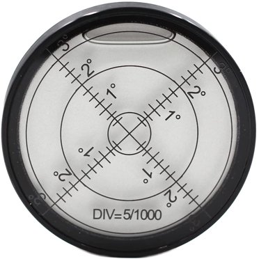 HART 10-Foot Laser Level, Horizontal and Vertical Bubble Vials ...