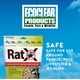 RatX® Rodent Control Pellets, Rat and Mouse Killer, 18 oz - Walmart.com
