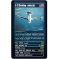 Top Trumps, Ultimate Military Jets Card Game, Discover Fighter Jet ...