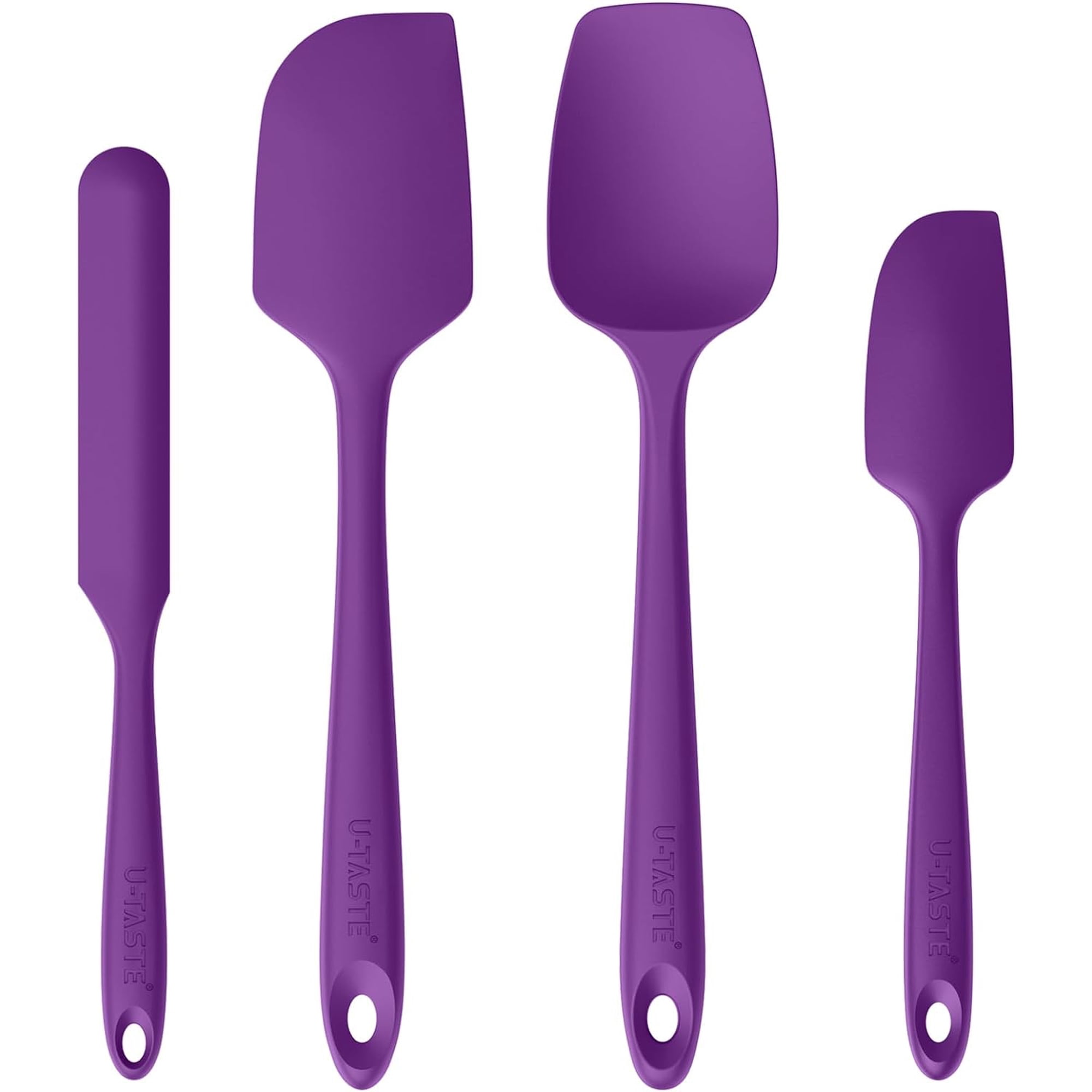 Click here for U-Taste 480°f High Heat Resistant Silicone Spatula... prices
