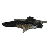 Norse Viking Gothic Raven Crow with Triquetra Knotwork Disc Incense ...