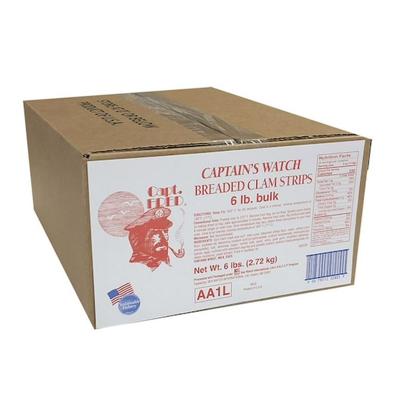 Sea Best Breaded Clam Strips Shop Cheap | www.oceanproperty.co.th