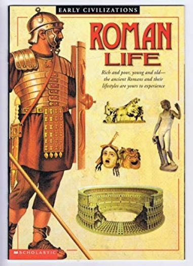 Roman Life (Paperback) by John Guy - Walmart.com