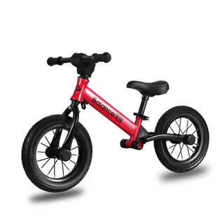 Sport Balance Bike for 2-7 Years Old Kids, Without Footrest ...