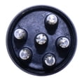 Replacement Johnson Evinrude Key Switch w/Lanyard 5005801 Push to Choke ...
