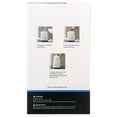 Mainstays Cool Mist Ultrasonic Aroma Diffuser, Gray - Walmart.com