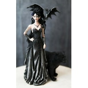 Gothic Fairy Statues