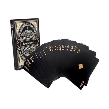Mega Screen Solitaire Toy Game with Large Easy-to-Read Screen, Auto ...