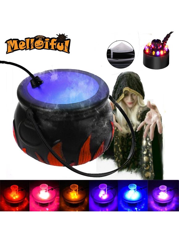 Halloween Fog Machines in Halloween Party Supplies - Walmart.com