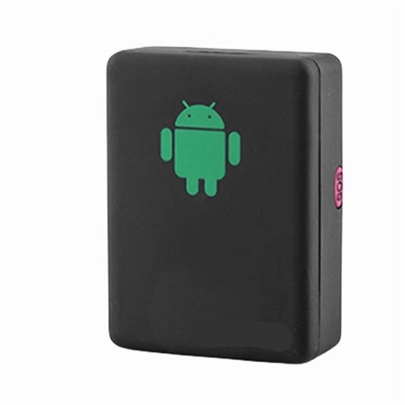 Mini GPS Vehicle Auto Real Time Car Locator Tracker GSM/GPRS Tracking ...